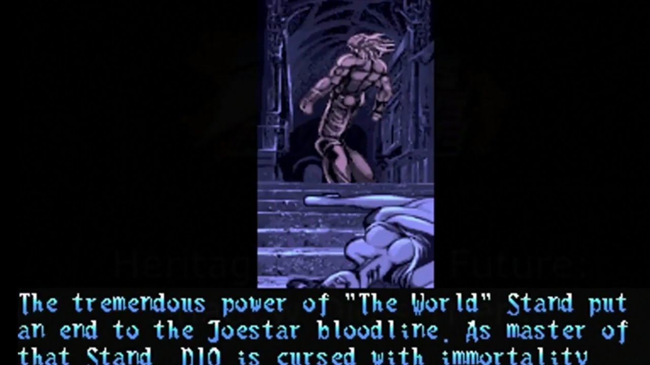 Sans Progress, GE Life Creation, Completed SHADOW DIO and More!AUT ...