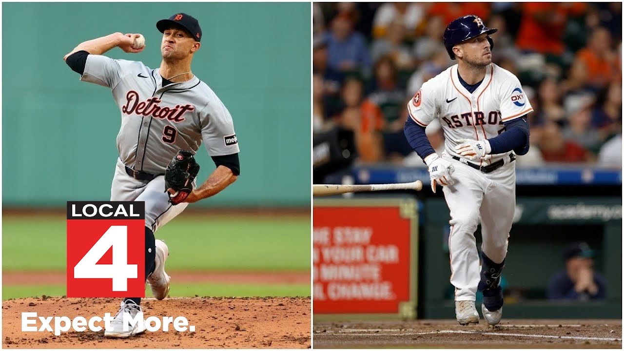 What does Jack Flaherty signing mean for Detroit Tigers' pursuit of ...