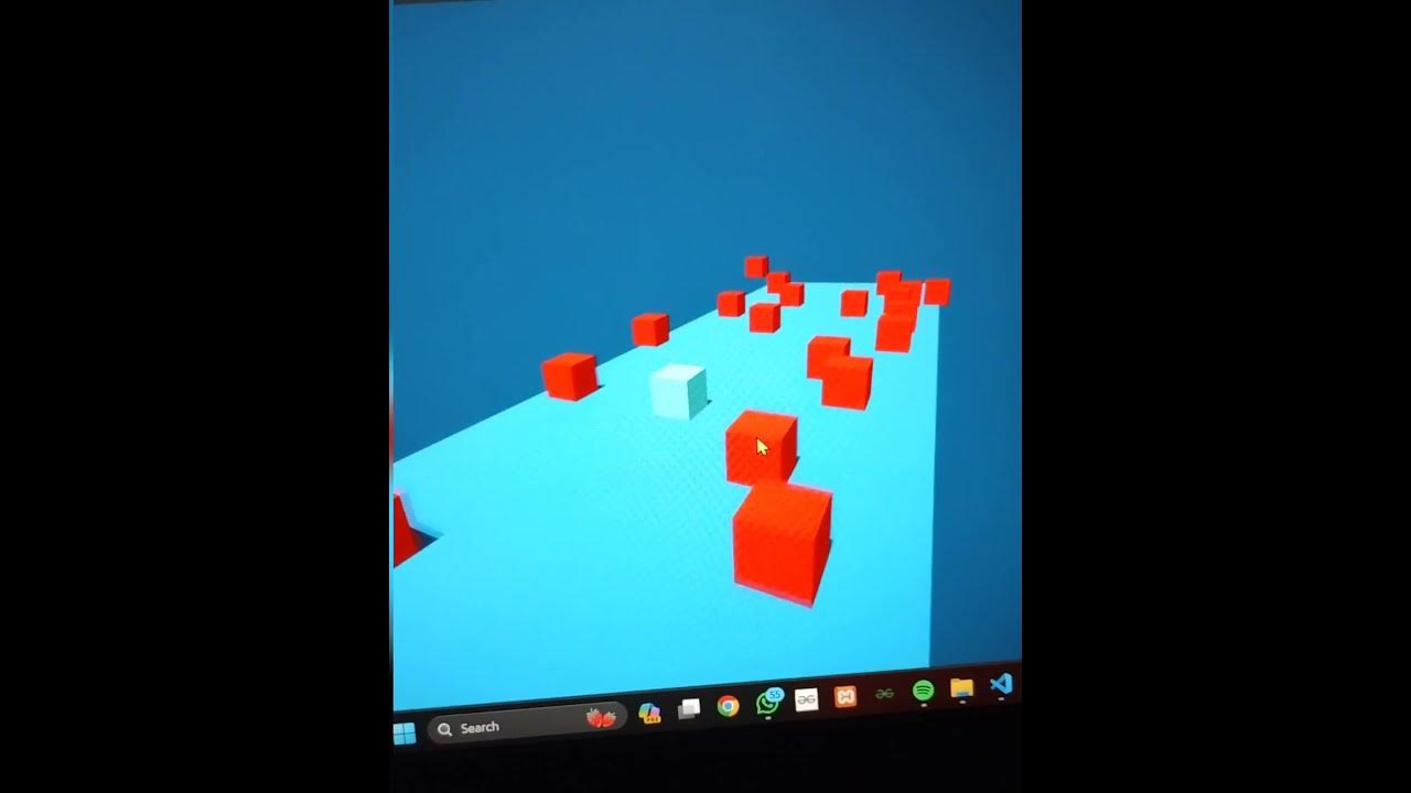 Make A Game Using Javascript Javascriptgame Javaprogramming
