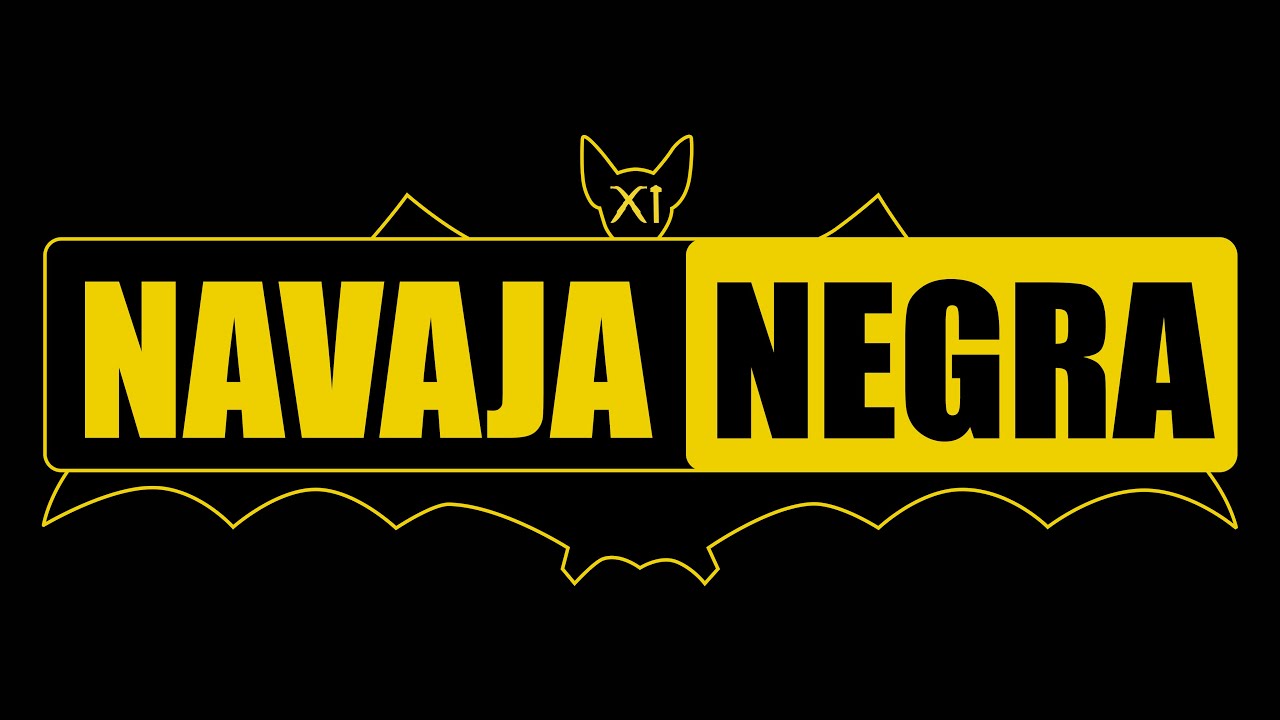 Navaja Negra XI - Inauguración - YouTube