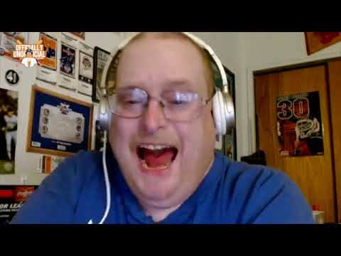 Frank the Tank from Barstool Sports Interview - YouTube