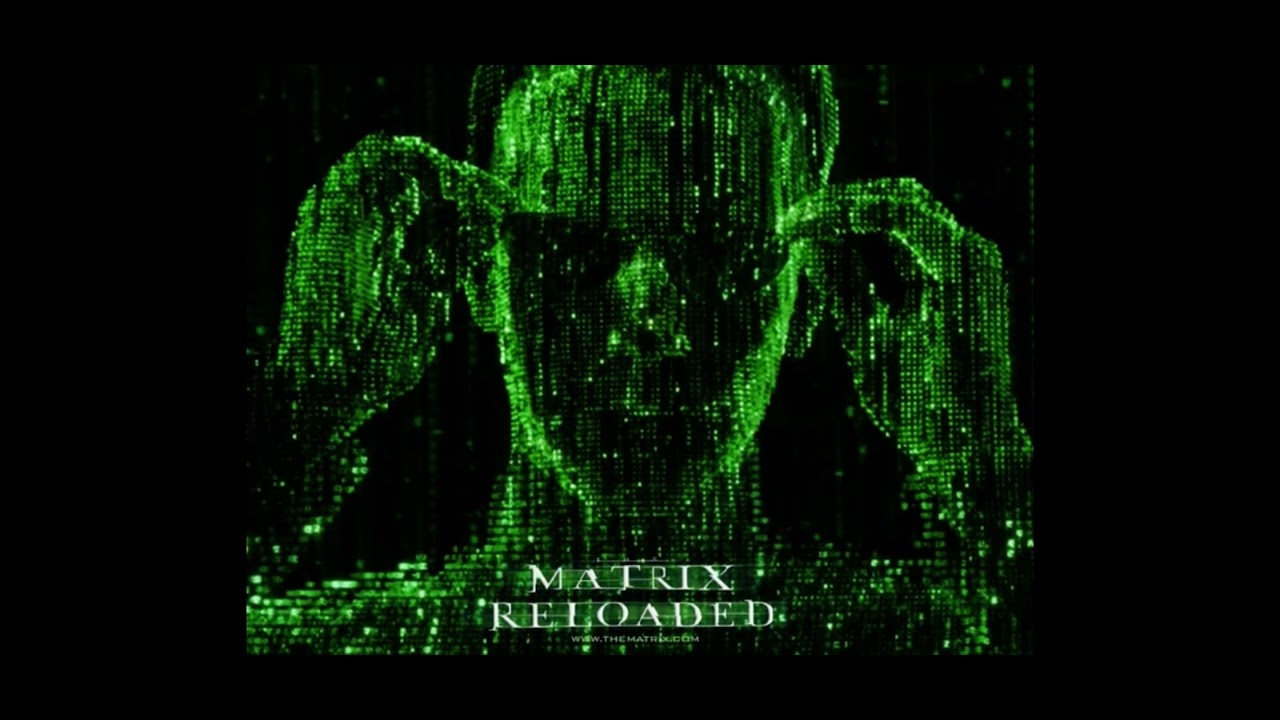 Matrix Song - Matrix - YouTube