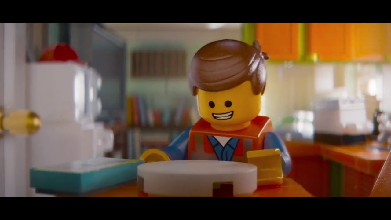 {YTP} The Lego Morning - YouTube