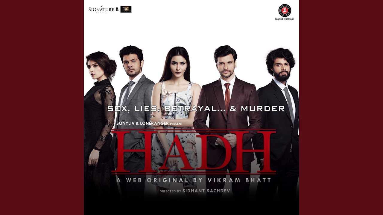 Hadh (Female Version) - YouTube