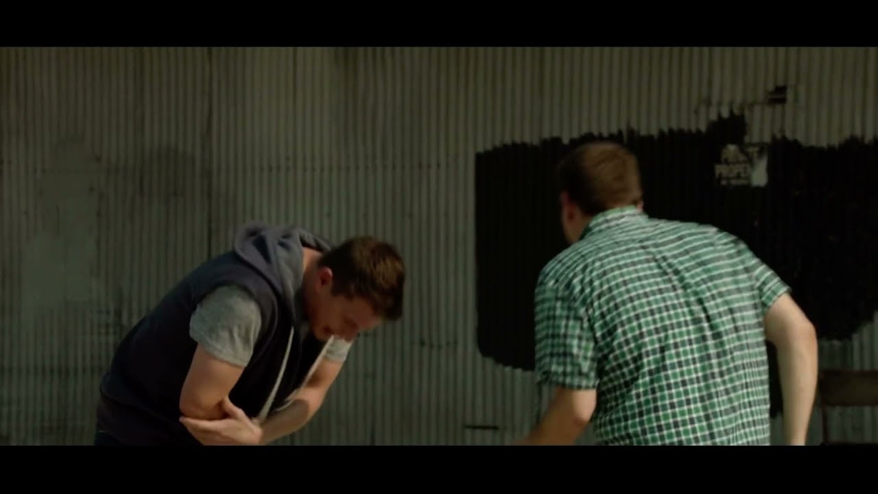 21 Jump Street - Car Stunts - YouTube