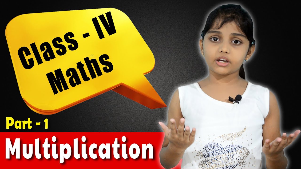 Mathematics For Class 4 In Hindi Part 1 CBSE Me And Mom YouTube mathematics-for-class-4-in-hindi-part-1-cbse-me-and-mom-youtube
