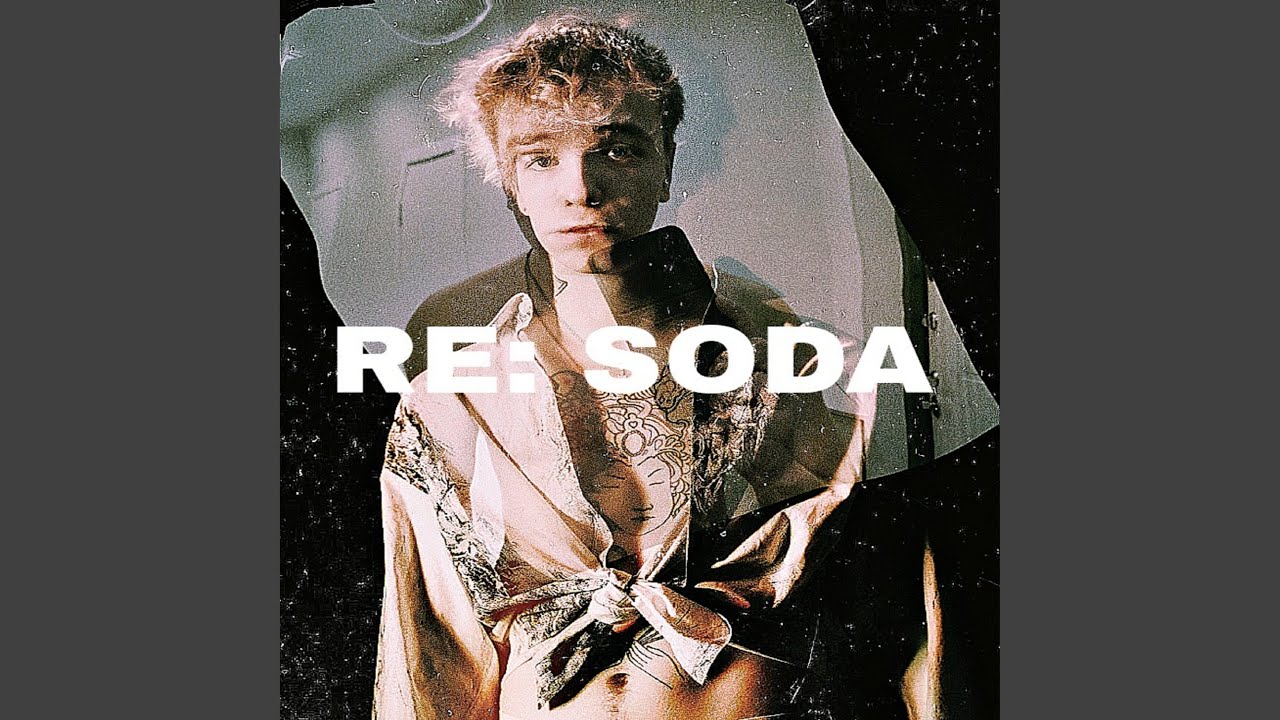 RE: SODA (astro2k) - YouTube