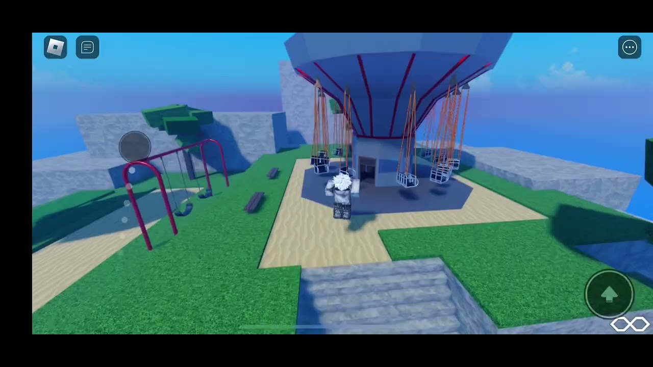 The old GPO trade hub 😭 - YouTube