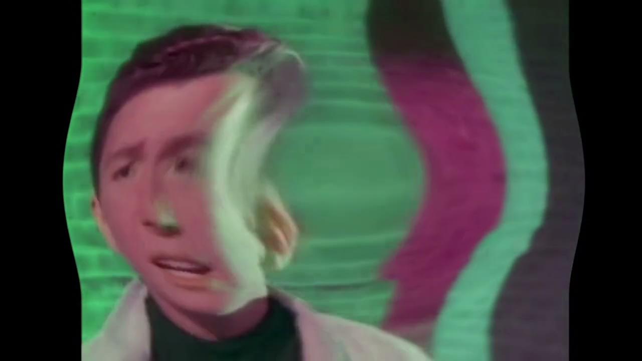 rick roll too ruins tree slow motion - YouTube