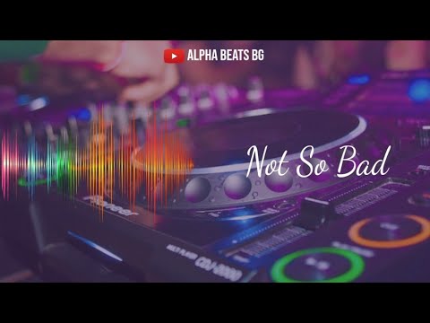 Not So Bad - Afro Tech X Afro House Instrumental |Mix - YouTube