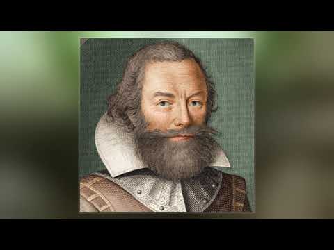 John Smith (Explorer) - YouTube
