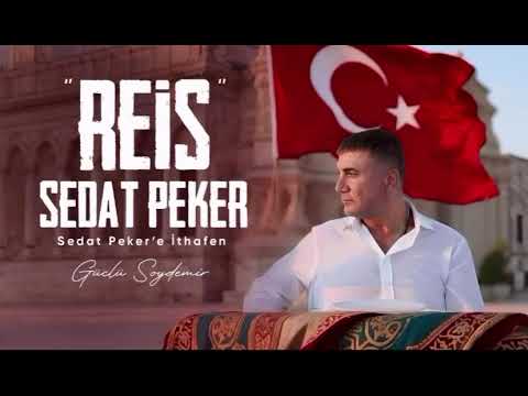 Arabeskin sevilen sanatçısı @guclusoydemir den Sayın Reis Sedat Peker'e şarkı #reissedatpeker 