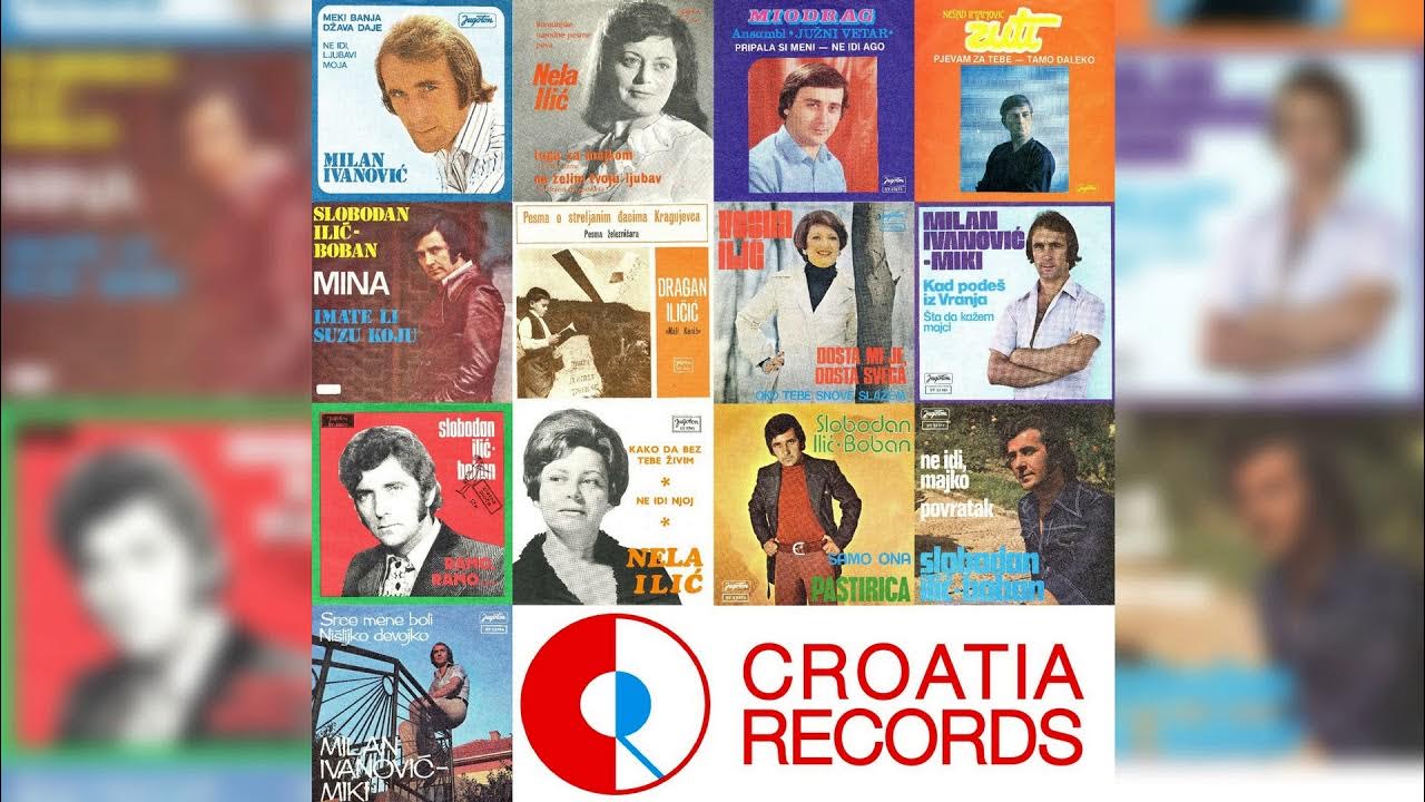 ILIĆ VESNA - DOSTA MI JE, DOSTA SVEGA - YouTube