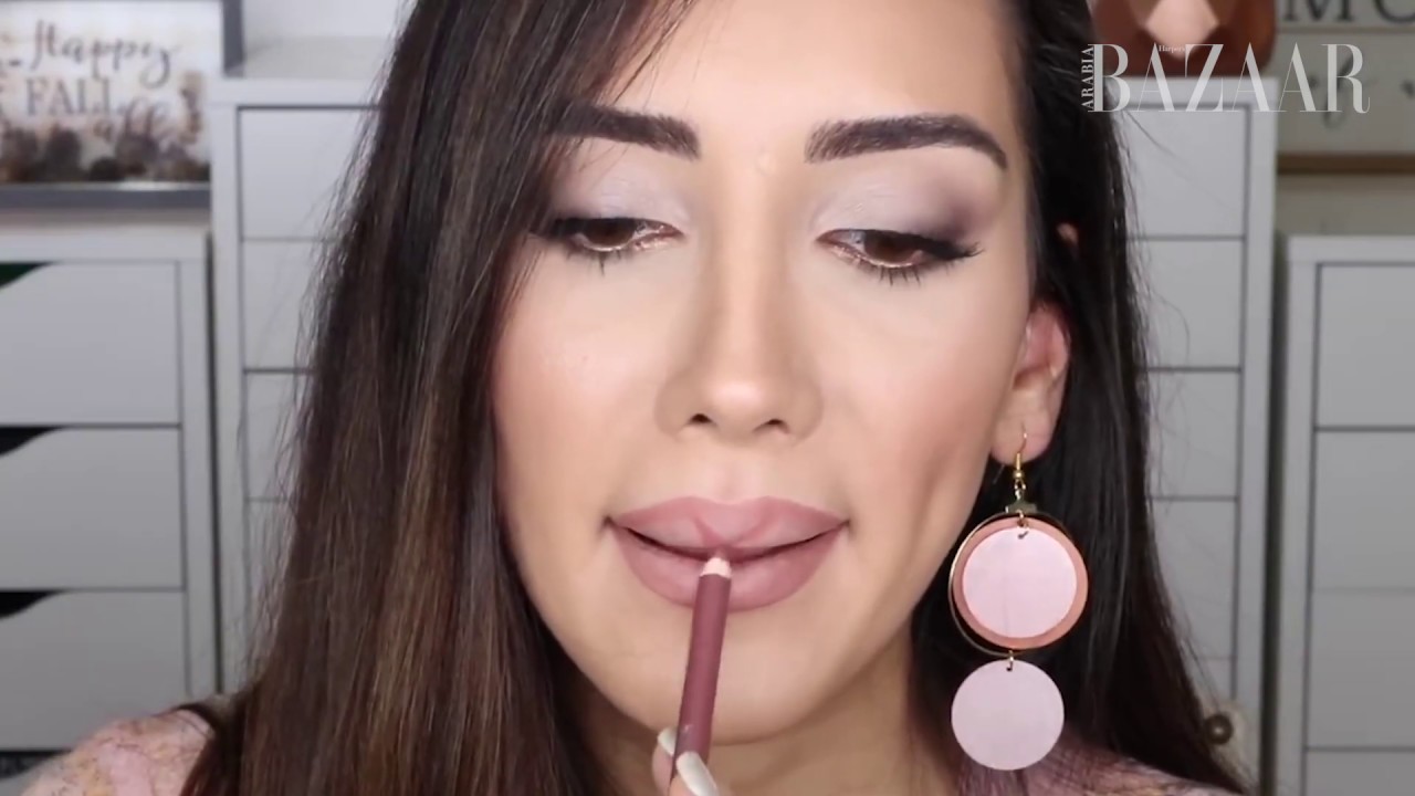 Best Of Bazaar Beauty | Harper's Bazaar Arabia - YouTube