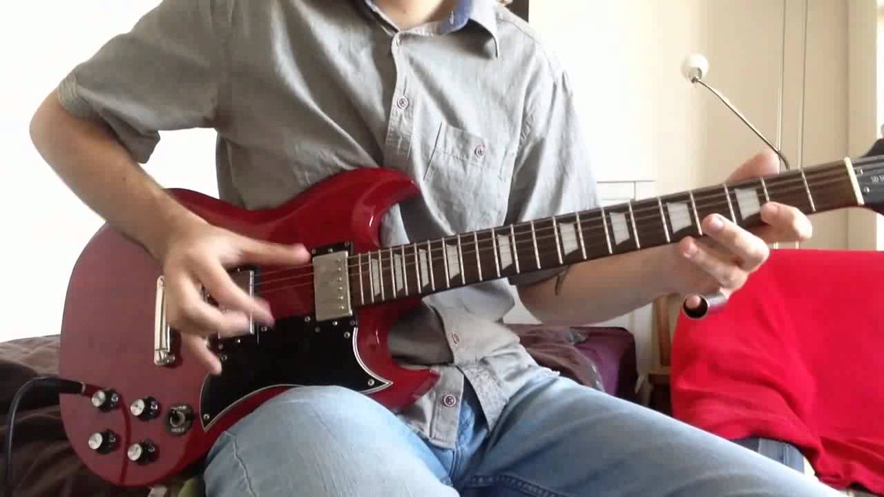 Left Lane Cruiser [COVER] n°2 - YouTube