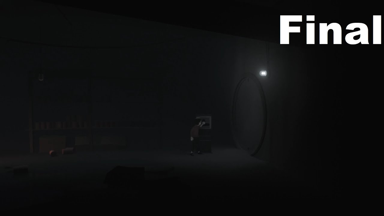 Let’s Play INSIDE #12: Finding Secrets, Finding Answers? - YouTube
