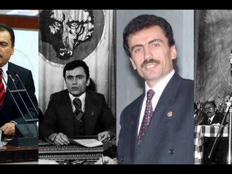 Erbakan ve Muhsin Yazıcıoğlu