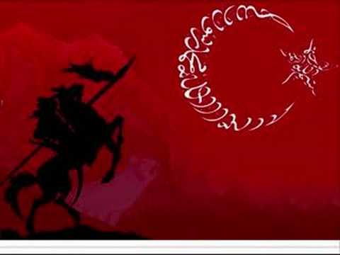 Mustafa Yildizdogan - Ölürüm Türkiyem