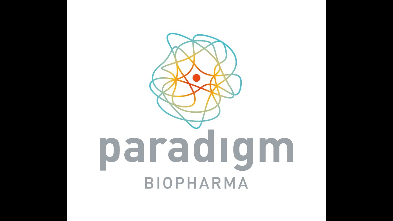 Paradigm Biopharmaceuticals Inaugural R&D Day 2020 - YouTube