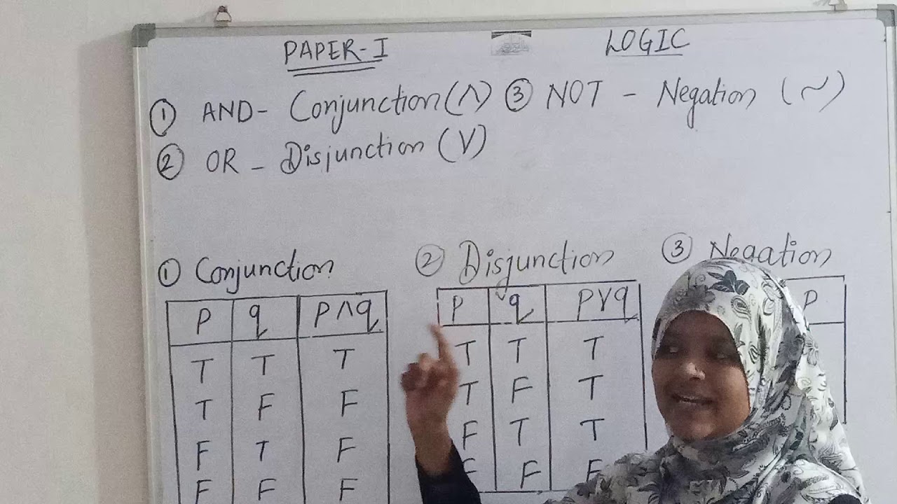 EX 1 2 LOGIC PAPER 1 12 SCI YouTube ex-1-2-logic-paper-1-12-sci-youtube