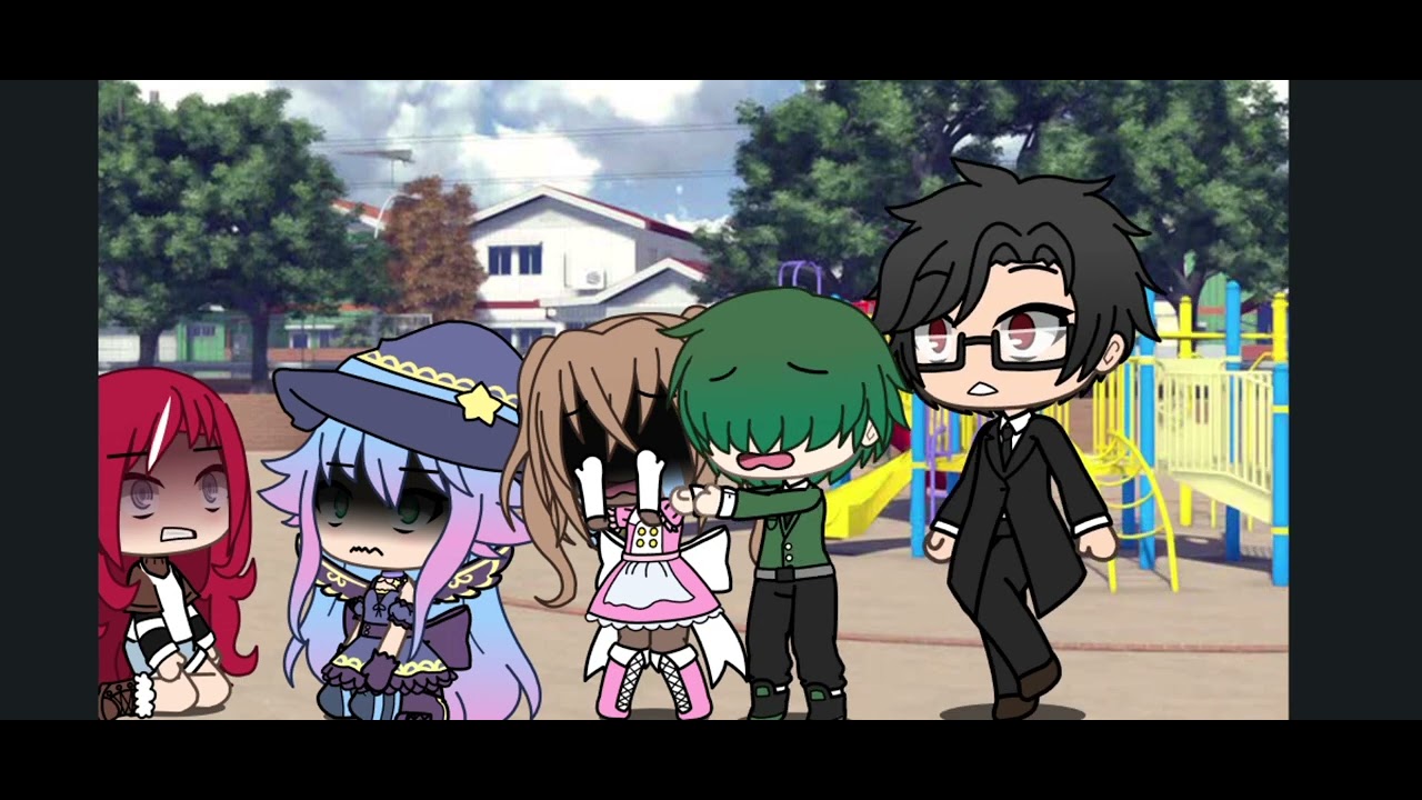 guess who's back,back again meme (sorry if the vids a bit late) - YouTube