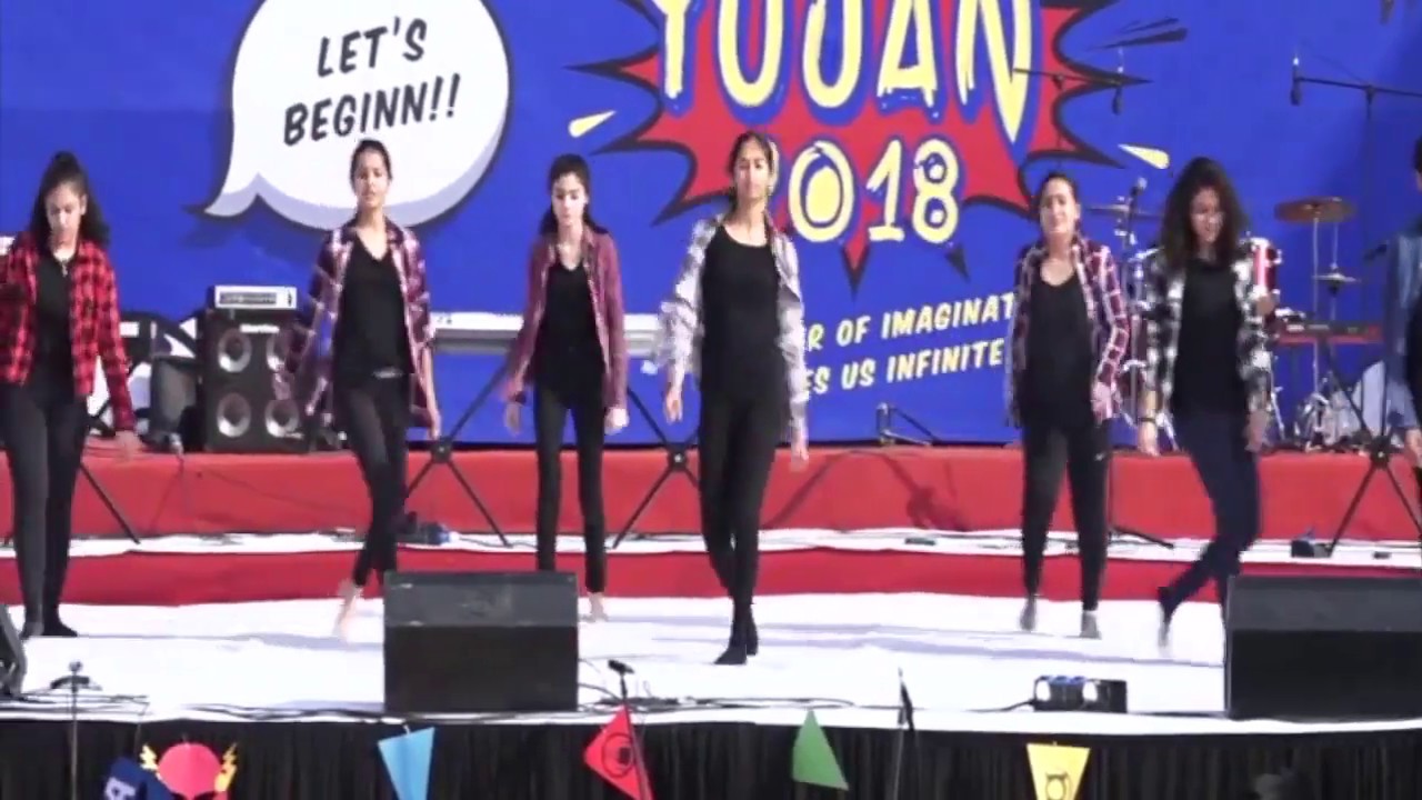 Faded and Bamboo Banga Choreography by Sanjeevan Bara - YouTube