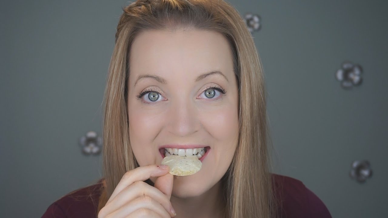 Pop Chips Taste Test & Review! | Gluten Free Discoveries - YouTube