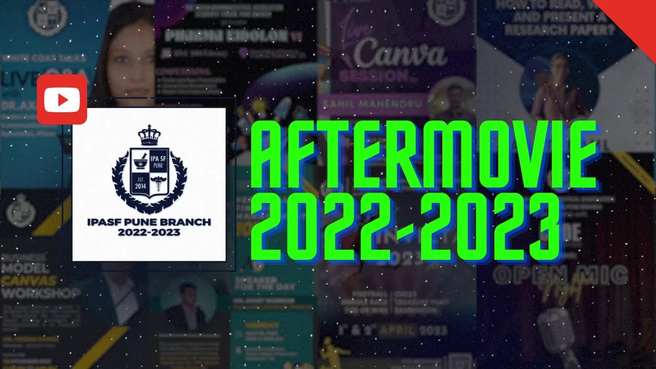 IPA-SF 2022-23 Official Aftermovie - YouTube