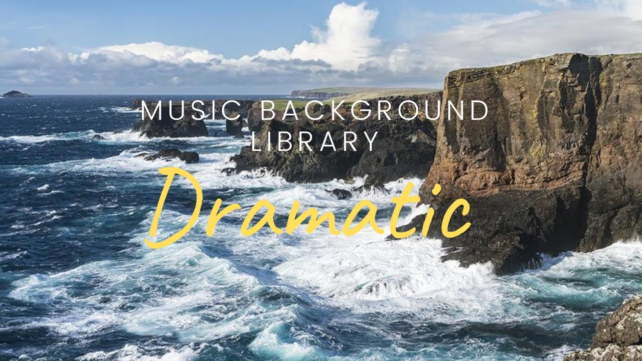 DRAMATIC | CINEMATIC BACKGROUND MUSIC| DYNAMIC NIGHT - YouTube