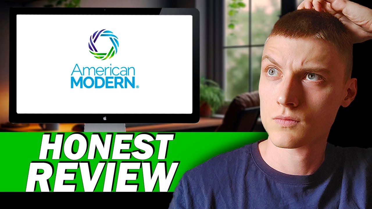 American Modern Insurance Honest Review: My Real Experience with Their ...