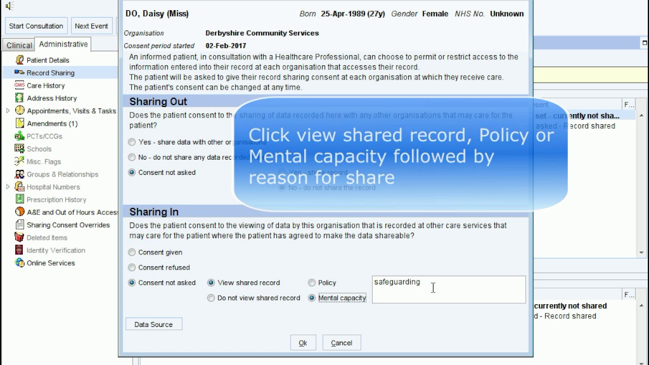 EDSM Sharing - YouTube