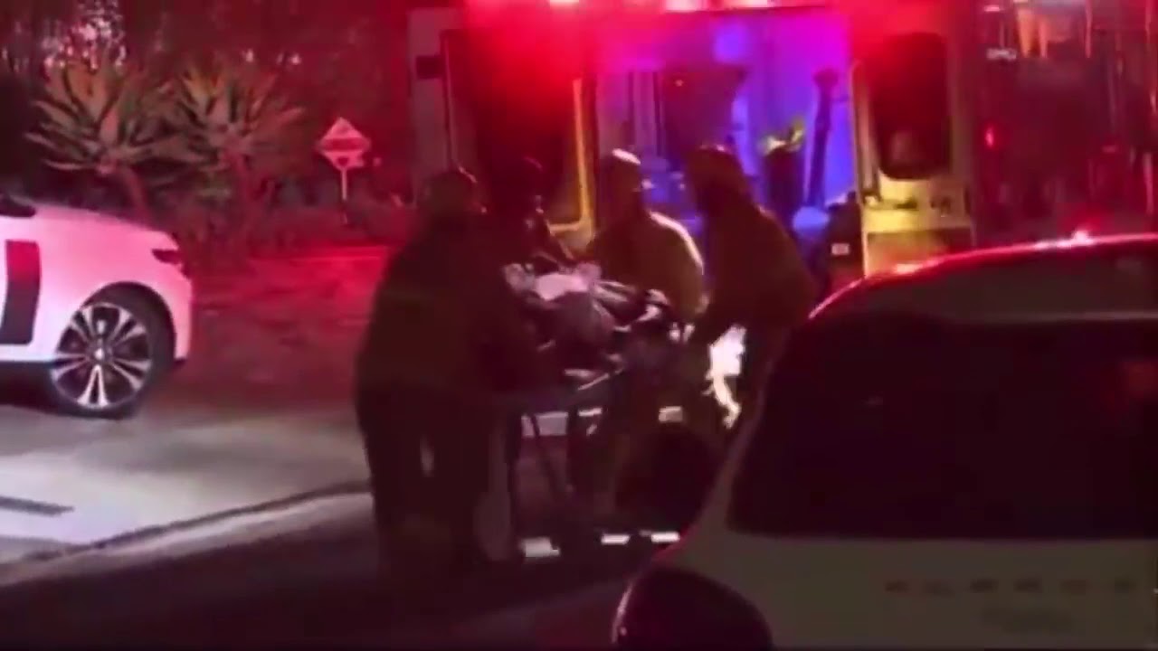 Pop Smoke Get Shot In his Hollywood Hills House and Found Dead "Real ...