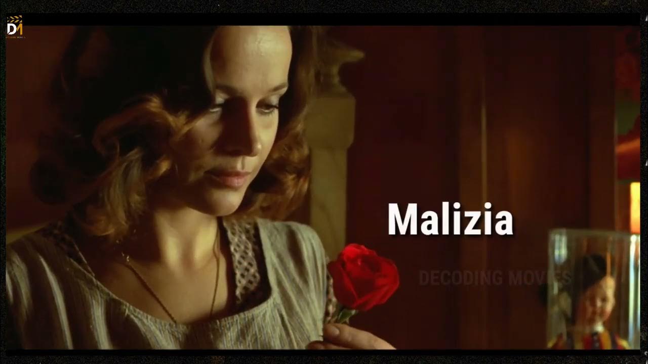 Malizia Movie Explained In Hindi | Movie Explanation In Hindi | Hollywood Movie Explained In ...