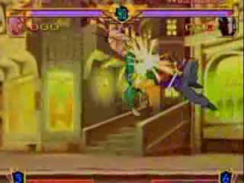 jojo bizarre adventure Anubis Polnareff VS Shadow Dio - YouTube