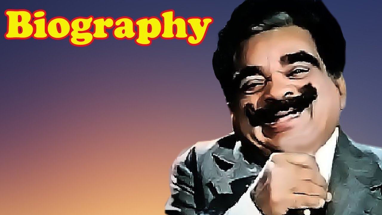 Mukri - Biography - YouTube