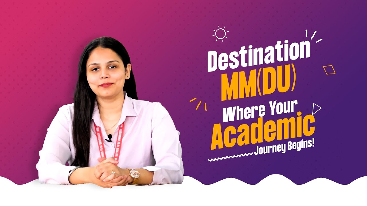 Your success is a testament to MM(DU)'s dedication to providing top ...