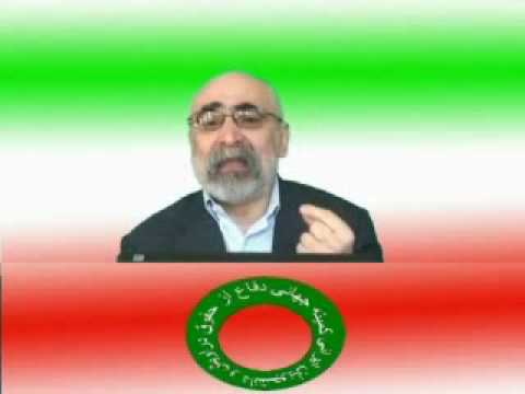 Dr Seyed Mostafa Azmayesh 1 بقای روح بعد از مرگ - YouTube