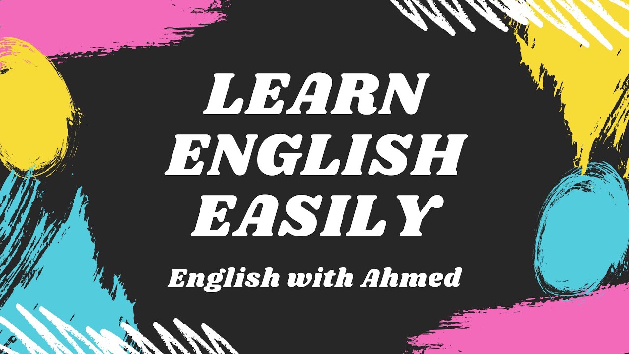 Learn English Easily YouTube learn-english-easily-youtube