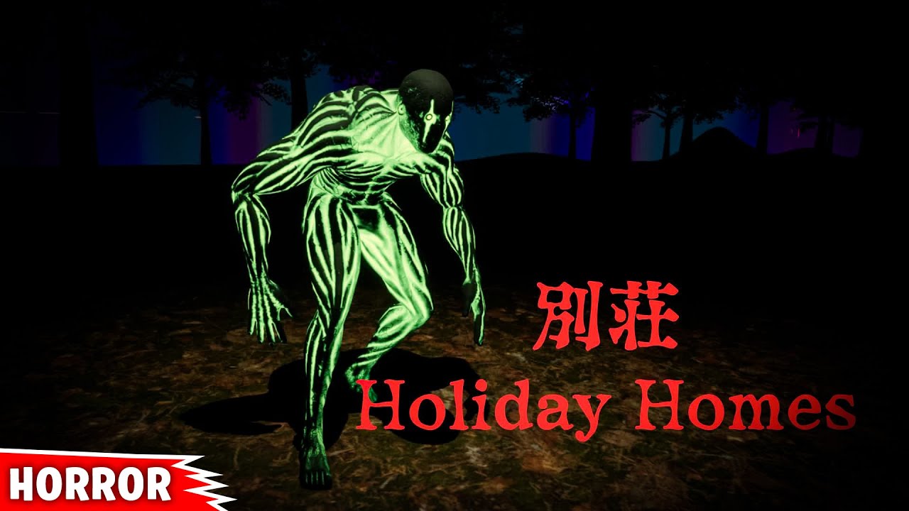 Fortnite Horror Villa UEFN Map Full Guide (All Tasks) - YouTube