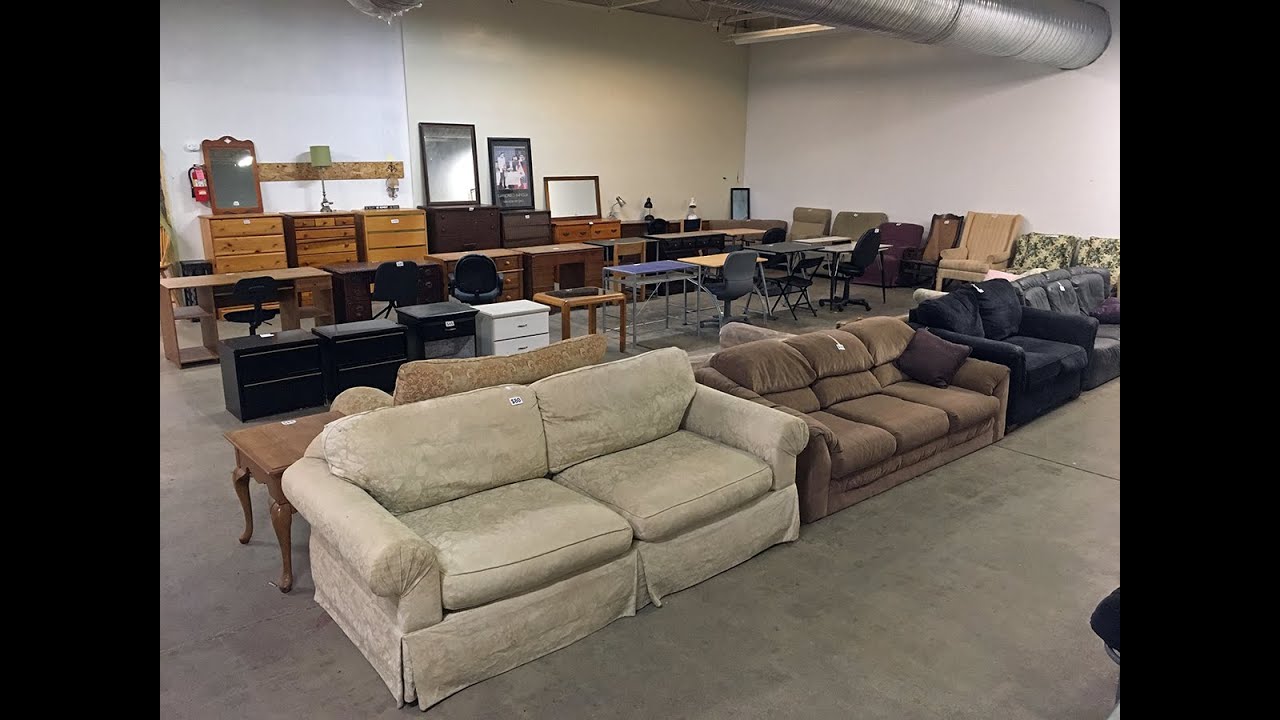 Make sure sound is on to hear prices - YouTube