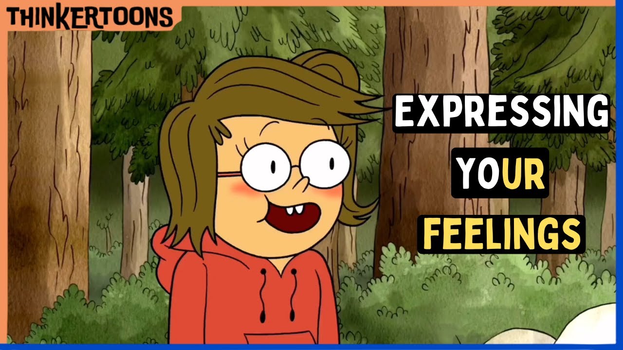Eileen effect Regular Show - YouTube