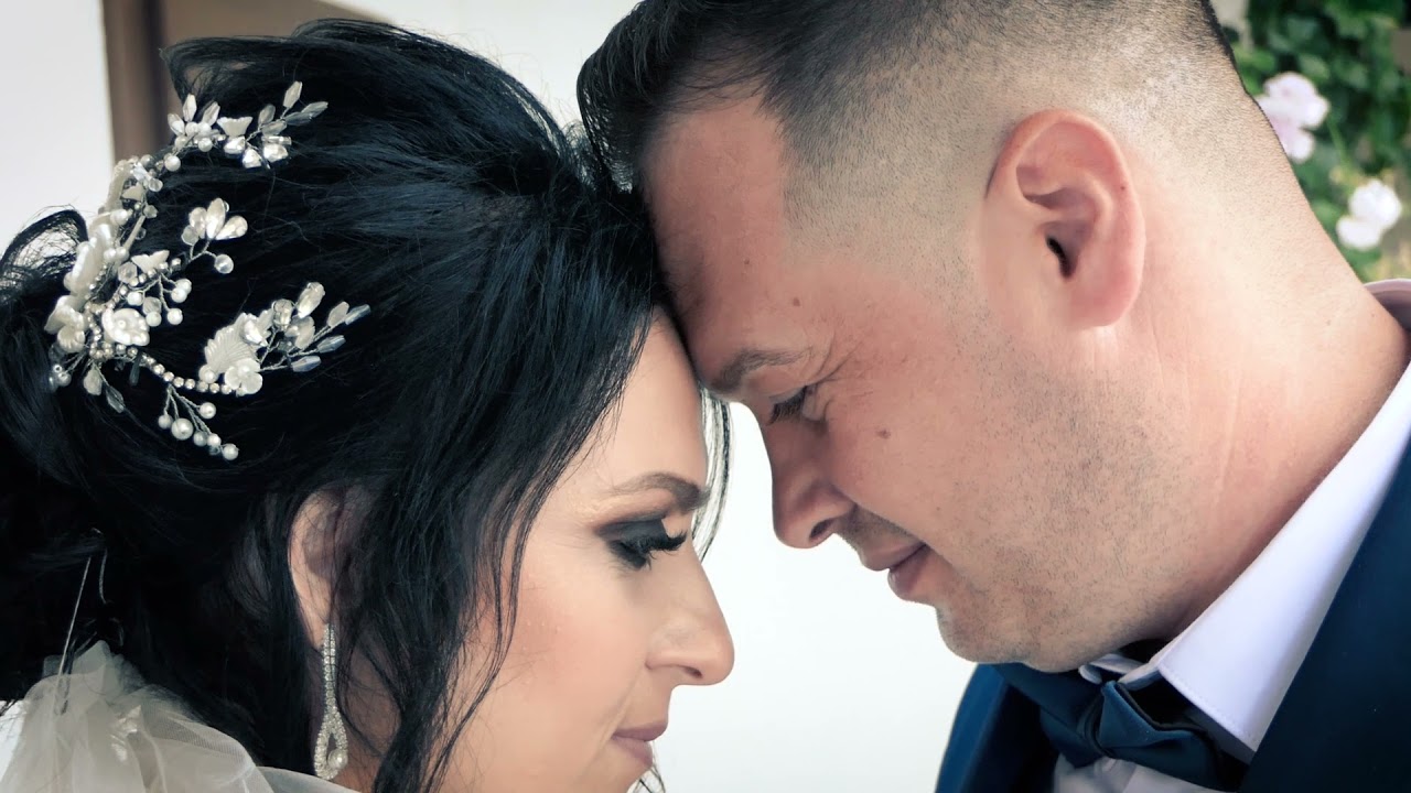 CLIP WEDDING ANA MARIA & NICU - YouTube