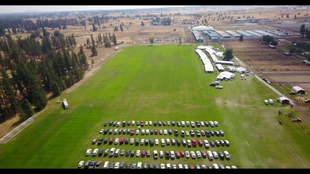 RMHC Cobra Polo Classic 2017 - YouTube