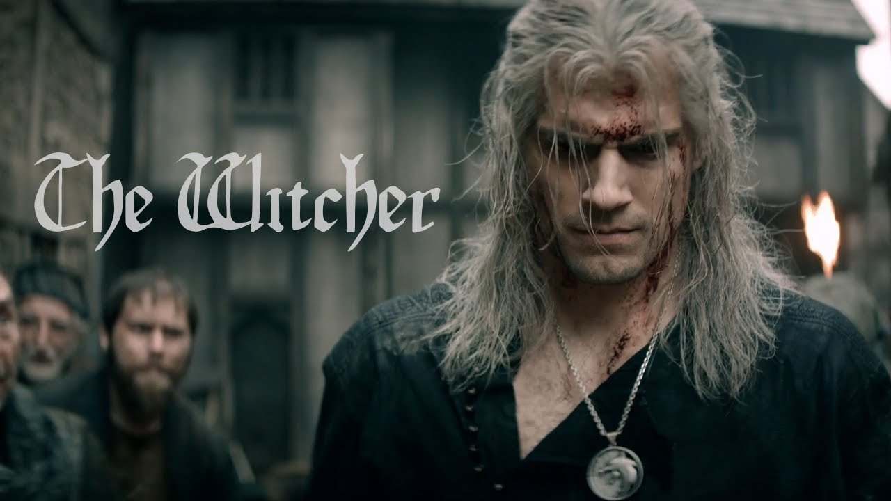 The Witcher - YouTube