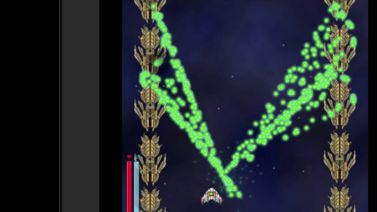 Frantic 3 Let's Play Part 35 (Casual/Pacifist) - YouTube