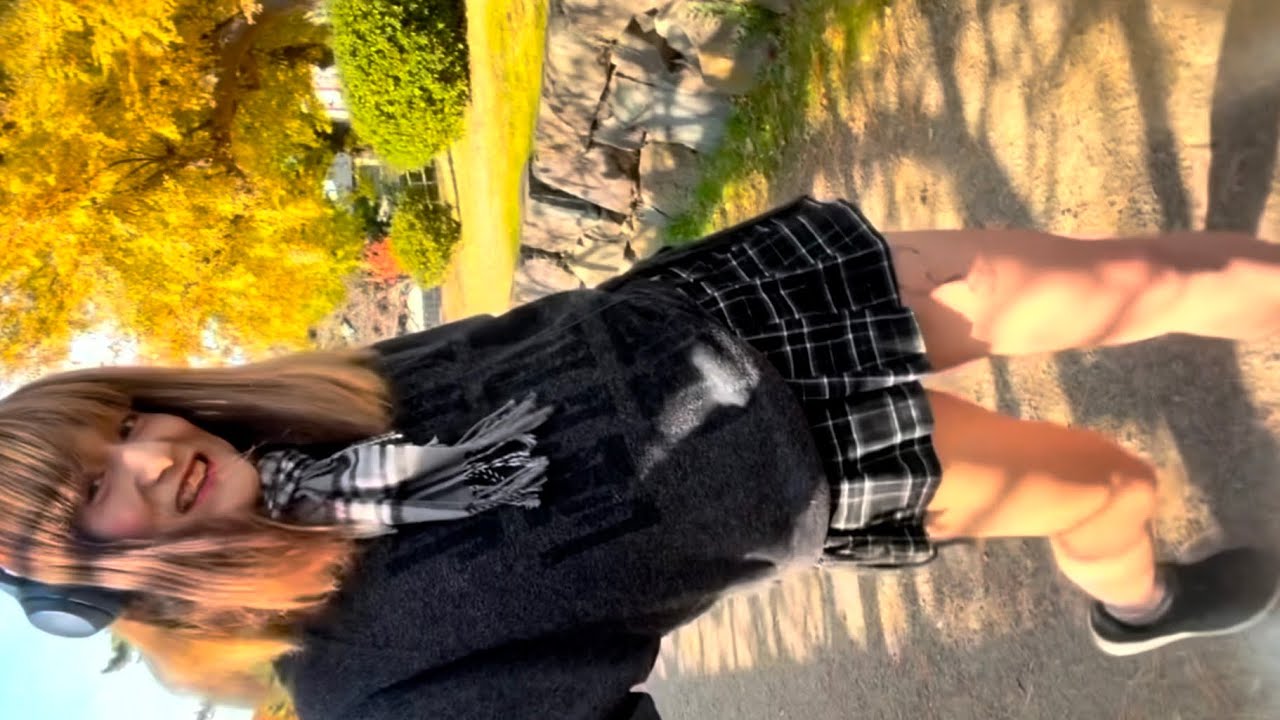 Sophie’s multiple angle dance movie / Hyperventilation/ Highest ...