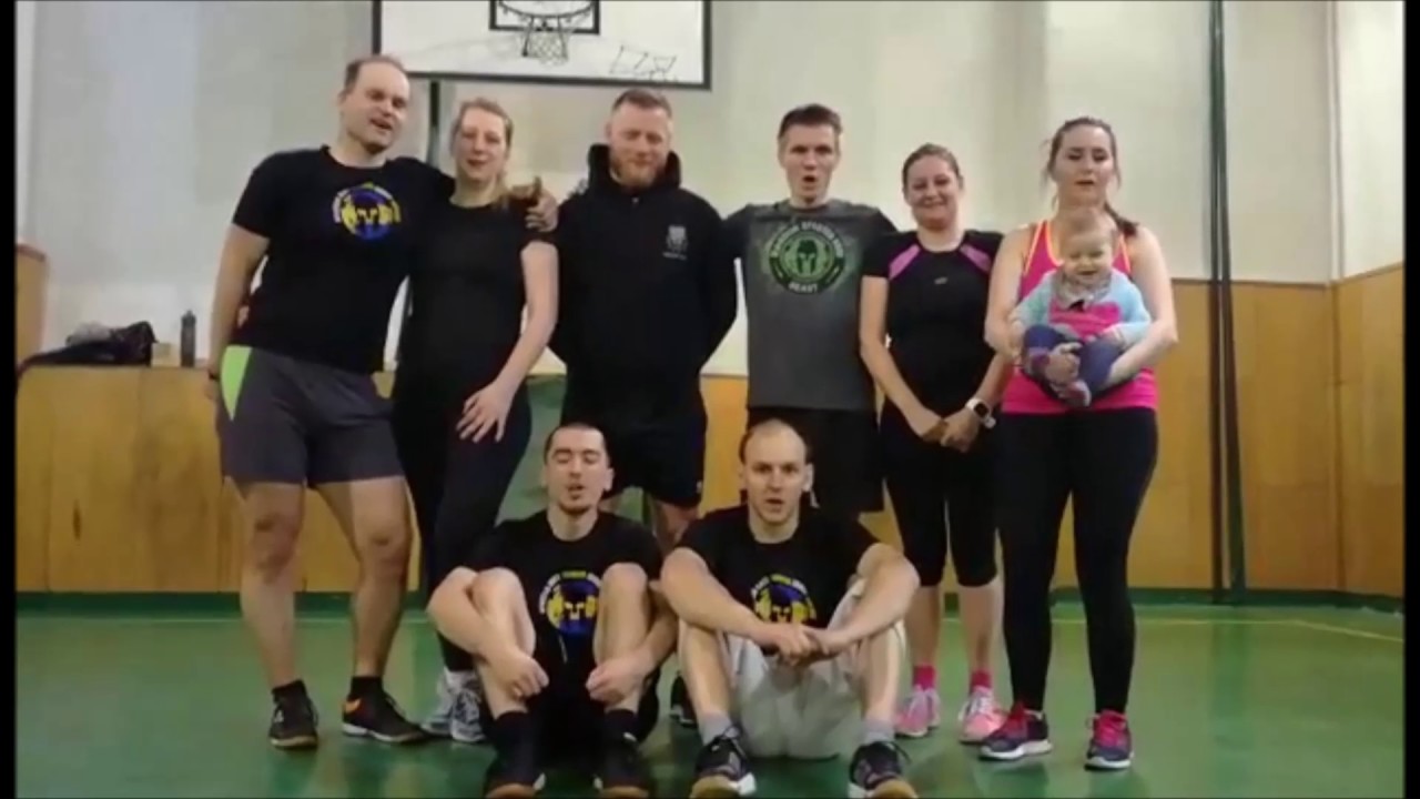 Aroo aroo aroo - YouTube