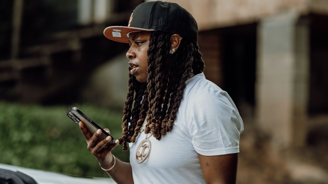 Jass Clutch - Copy This (Official Video) - YouTube