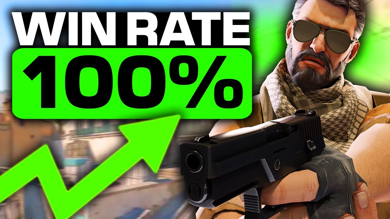 How YOU Can Win Any CS2 Game (Secret Tip) - YouTube