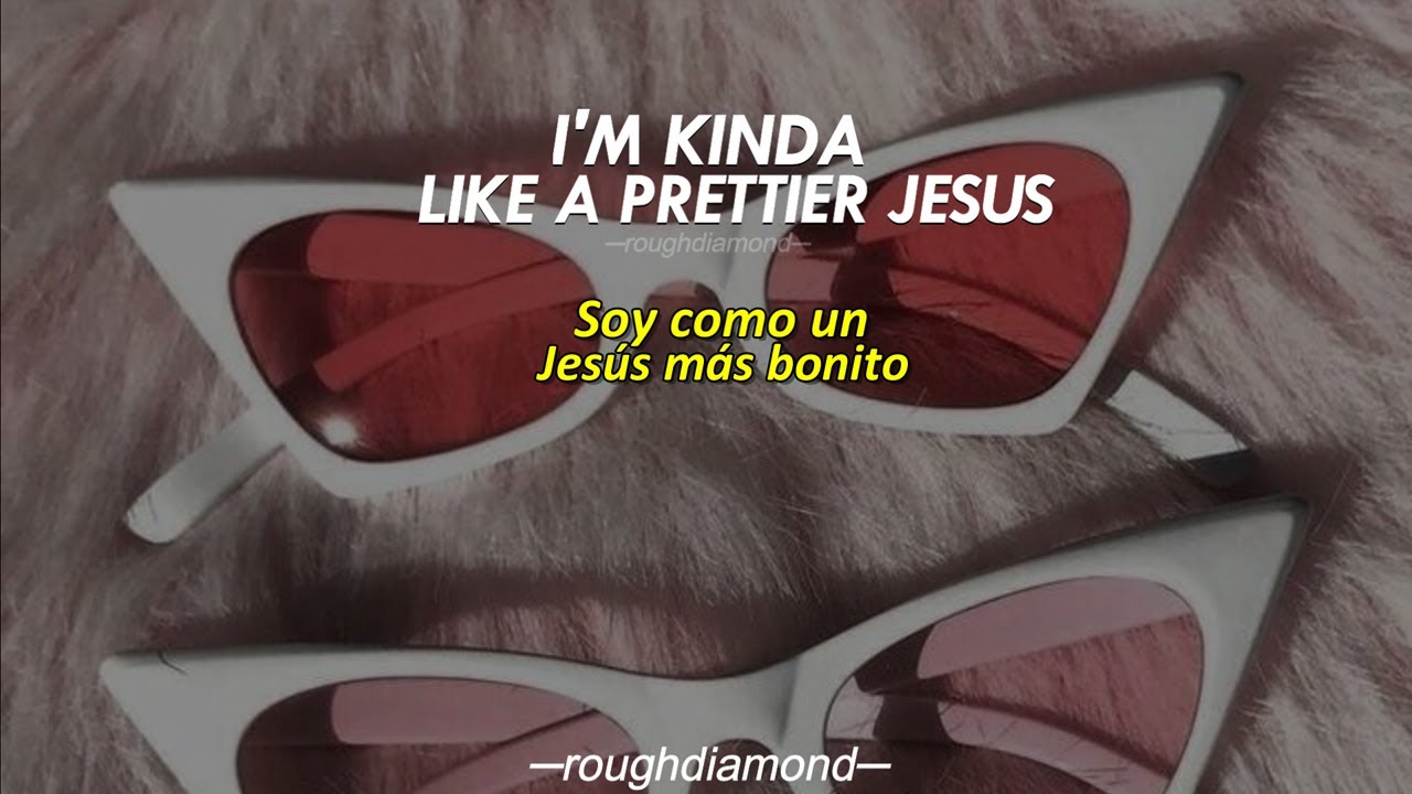 Lorde - Solar Power [ Sub Español + Lyrics English ] - YouTube